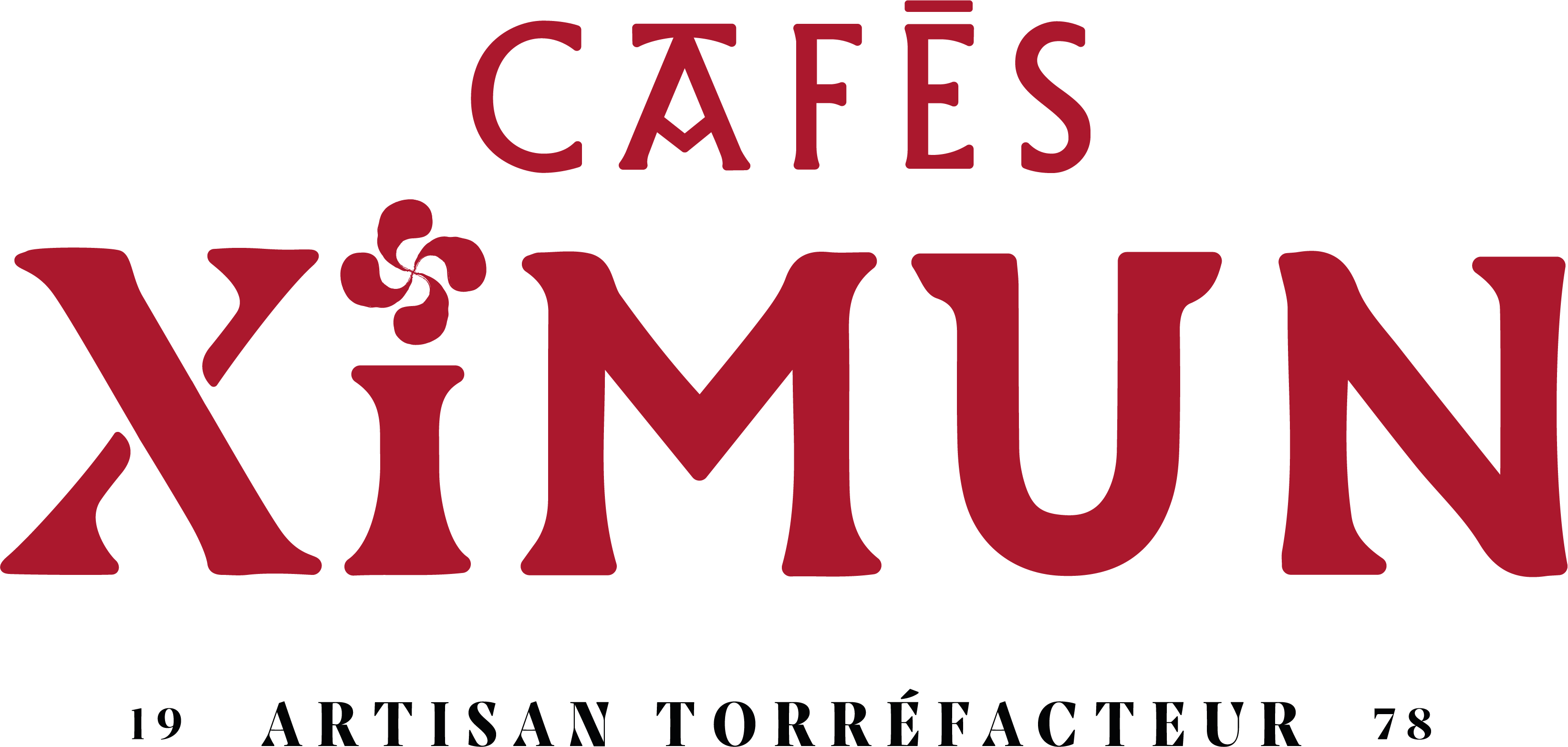 Cafés Ximum - Groupement emeraude
