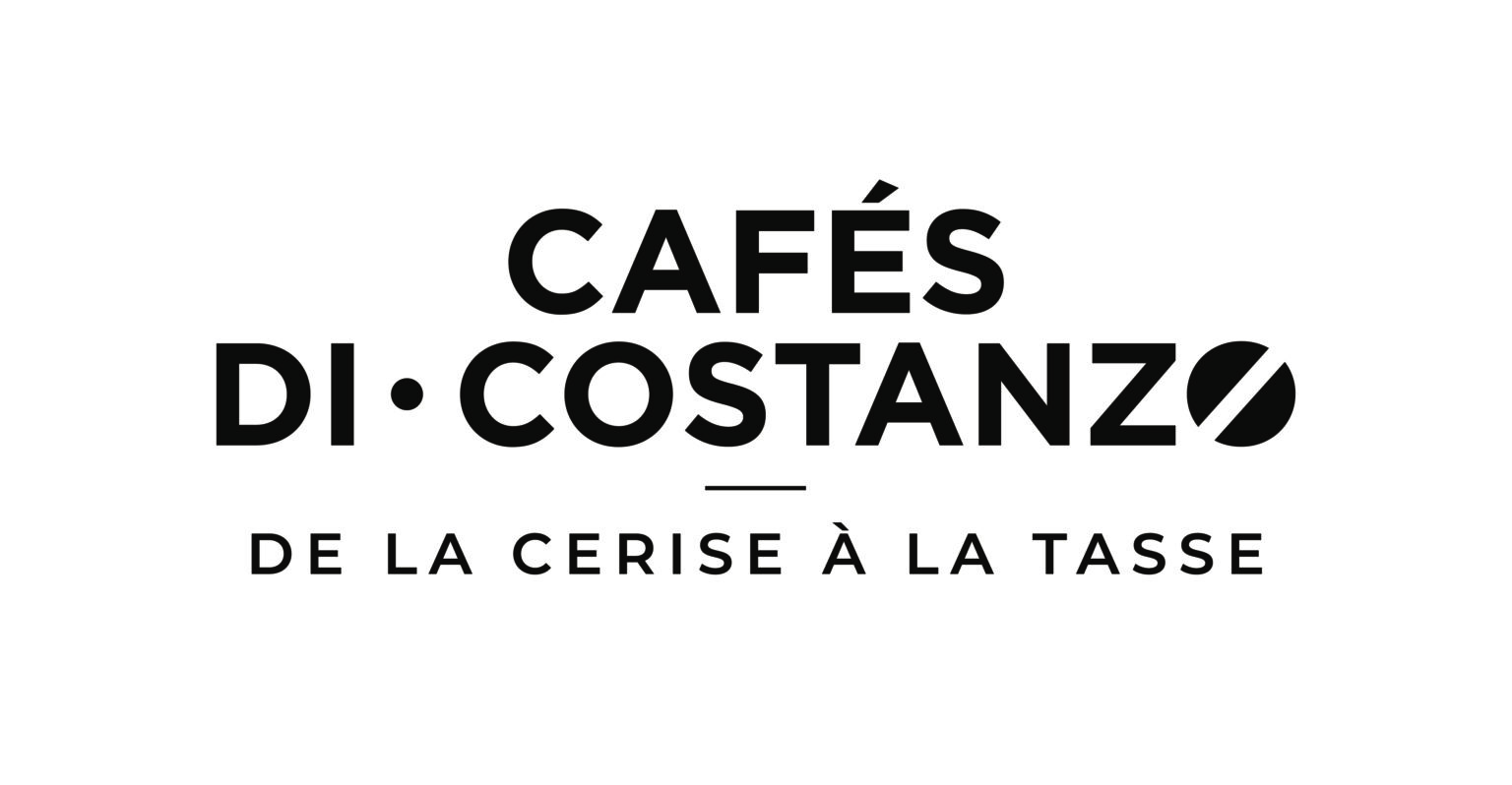 Cafés Di-Costanzo - Groupement emeraude