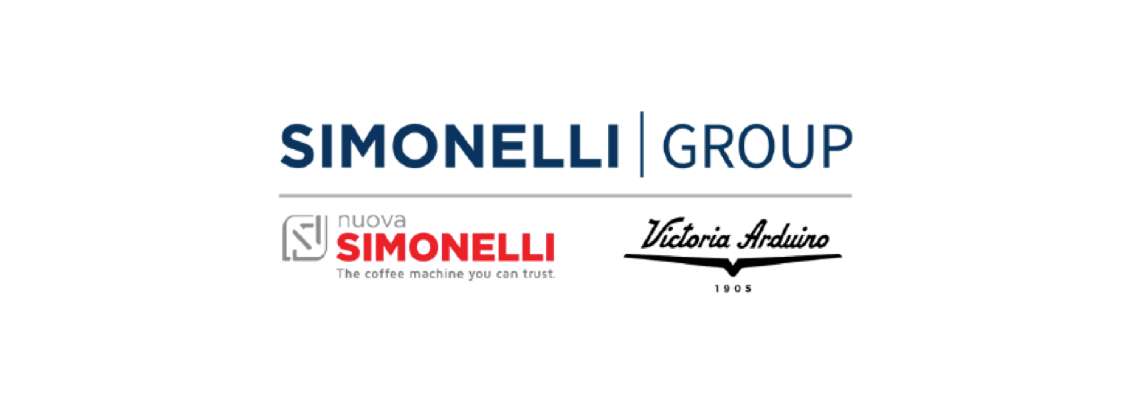 Simonelli Group : des machines à café d'exception